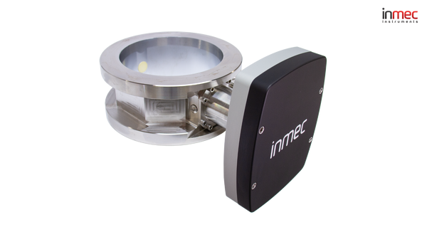 Introducing the Model P6 Total Solids Sensor! – Inmec Instruments