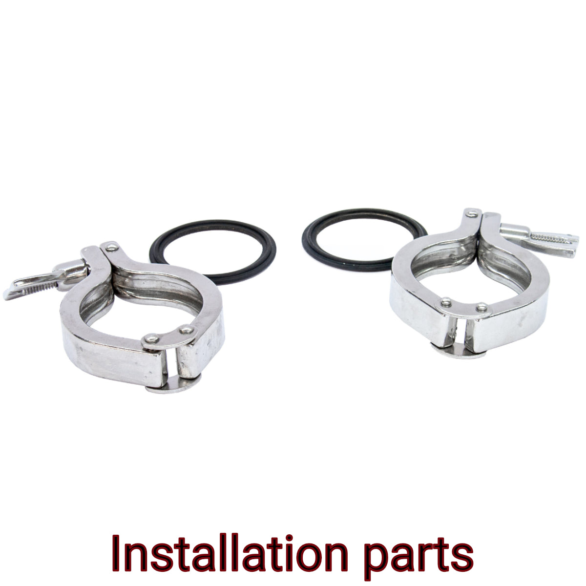 Model P2TC, Flow Through Sensor – Inmec Instruments