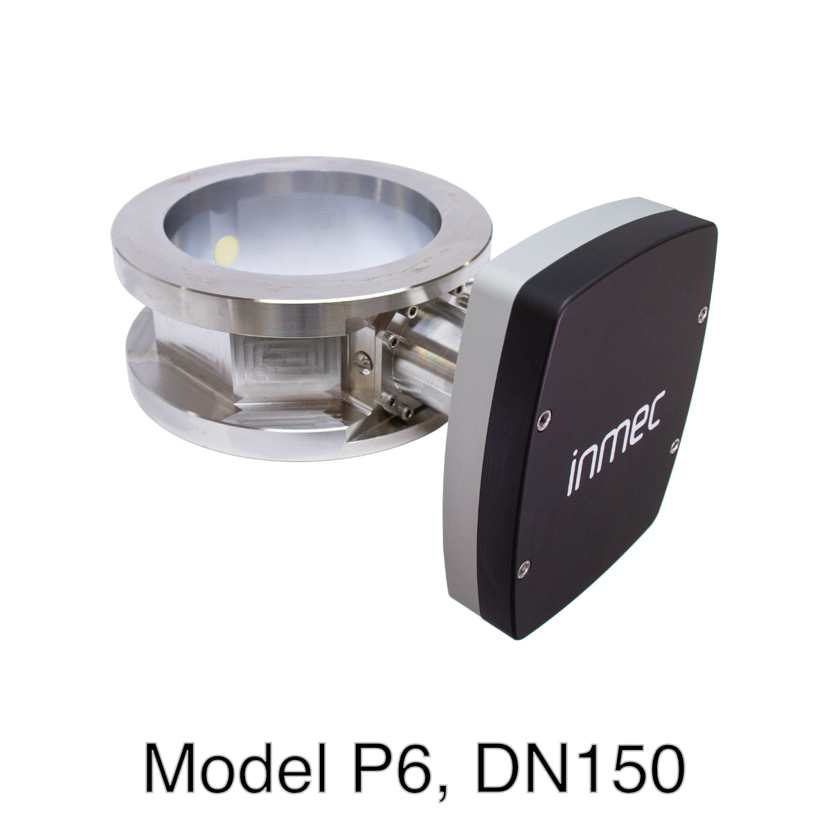 Model P, Flow Through Sensors – Inmec Instruments