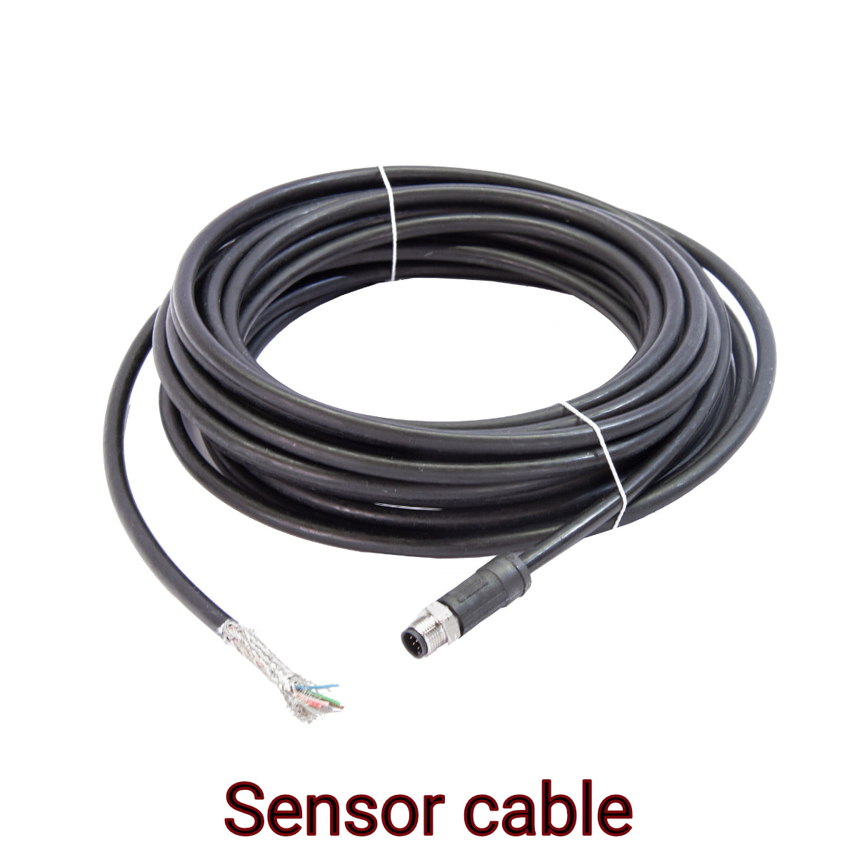 Model IL, In-Line Brix Sensor – Inmec Instruments